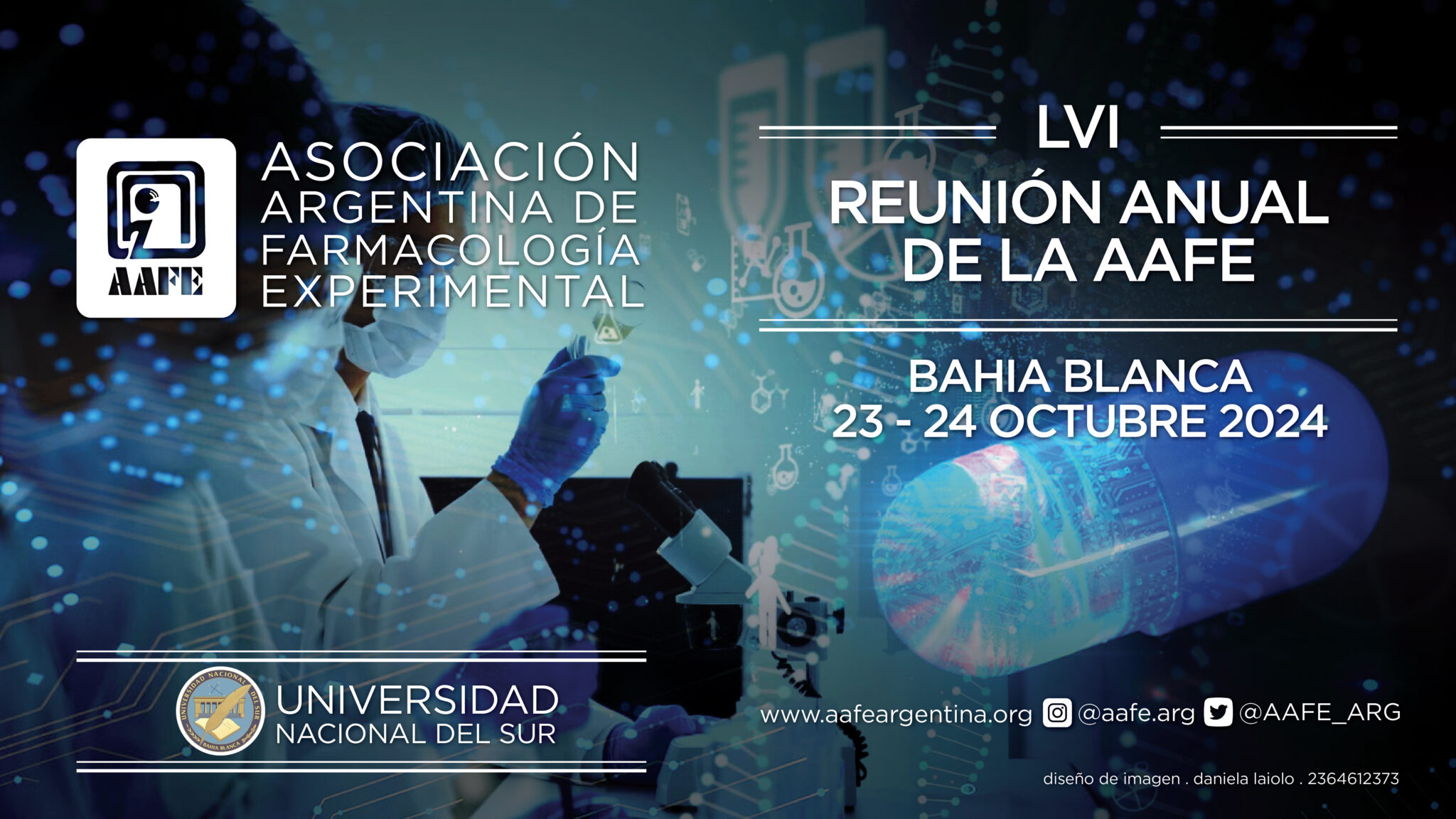 Congreso AAFE 2024 - AAFE